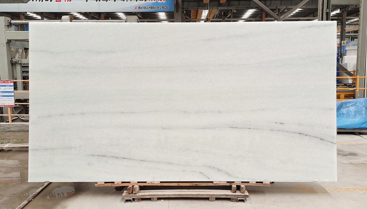 Columbia White - TCS Marble