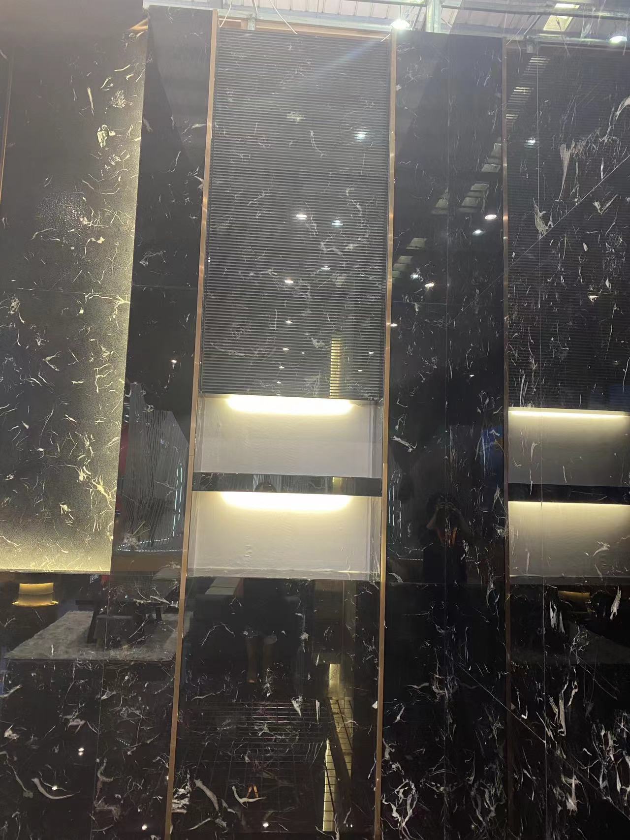 Titanium – TCS Marble