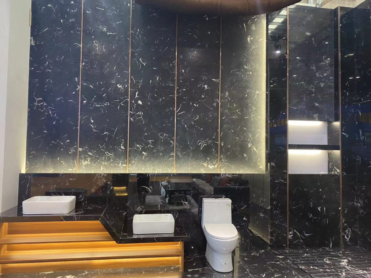 Titanium – TCS Marble