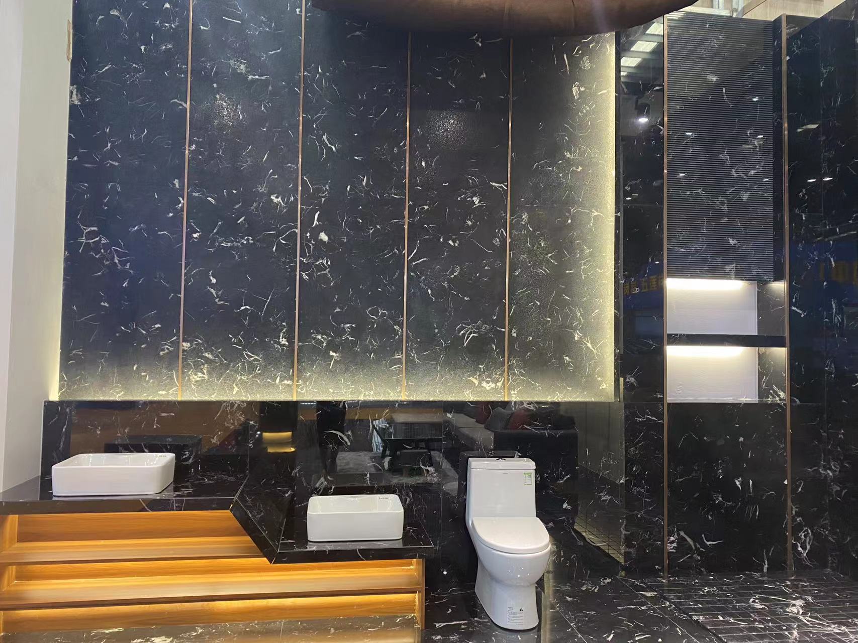 Titanium – TCS Marble