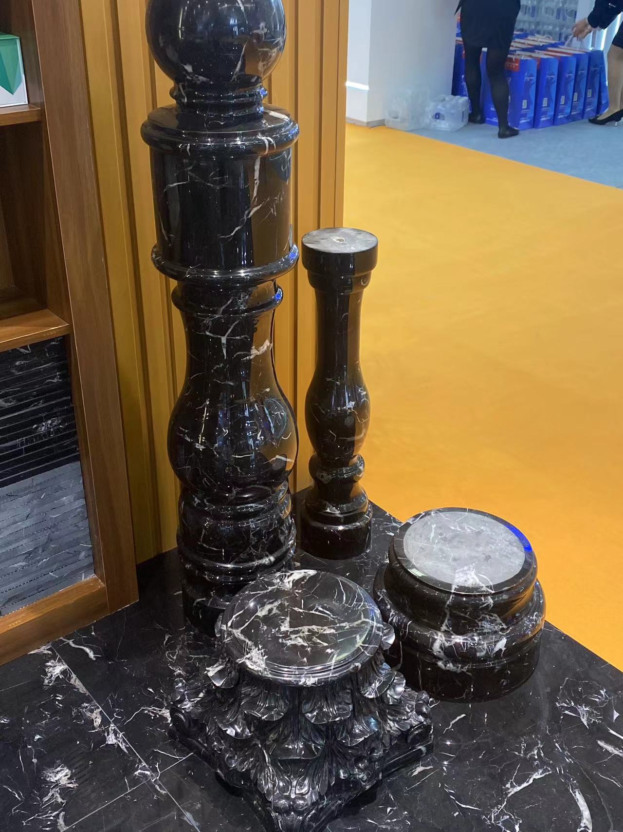 Titanium – TCS Marble