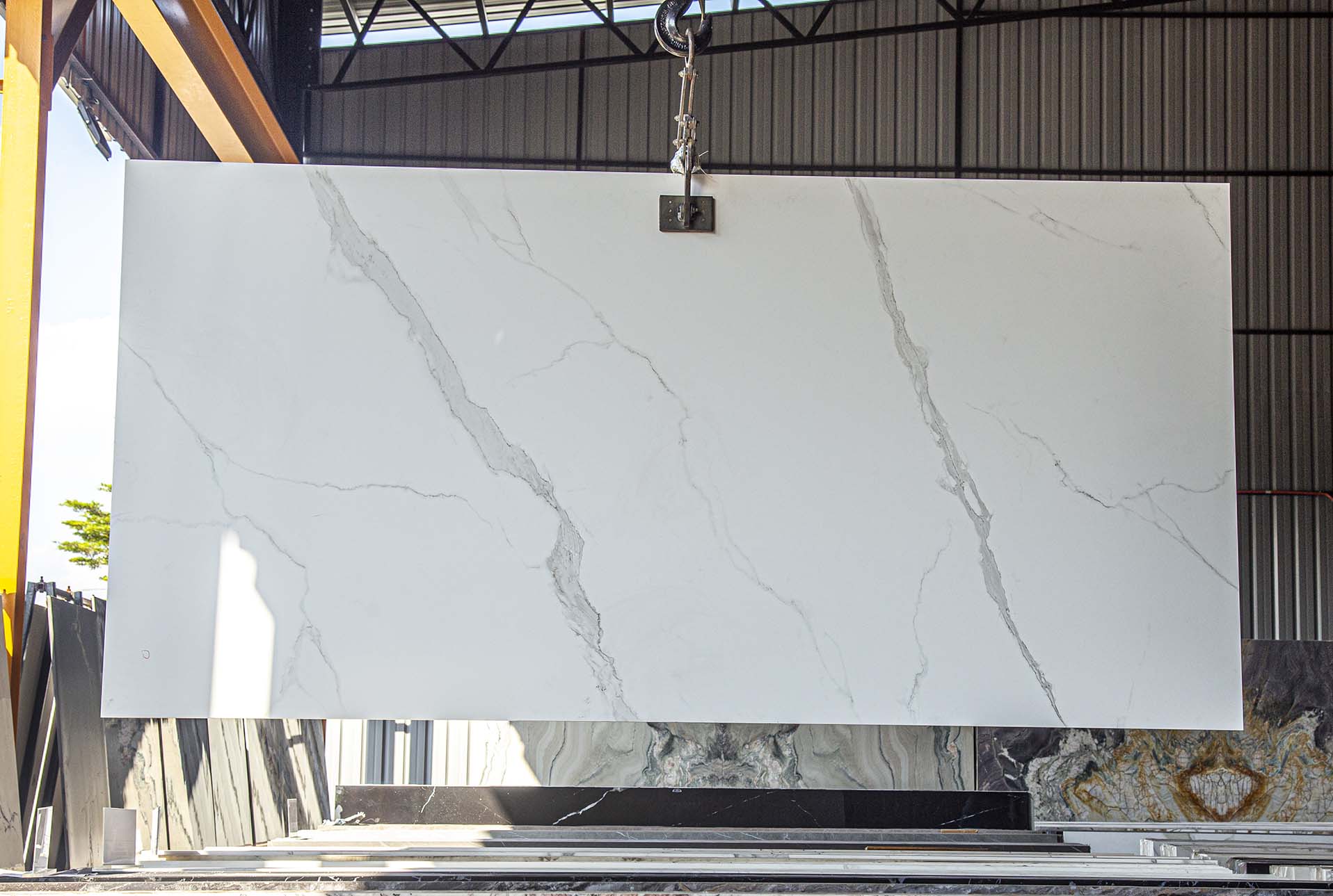 Abrabescato Corchia (R) – TCS Marble