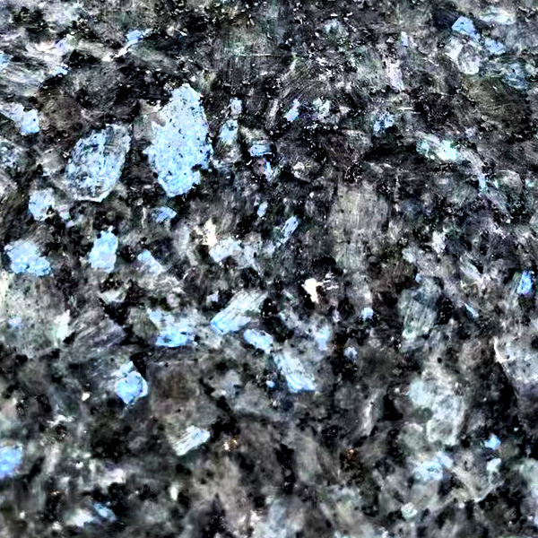 Blue Pearl - TCS Marble