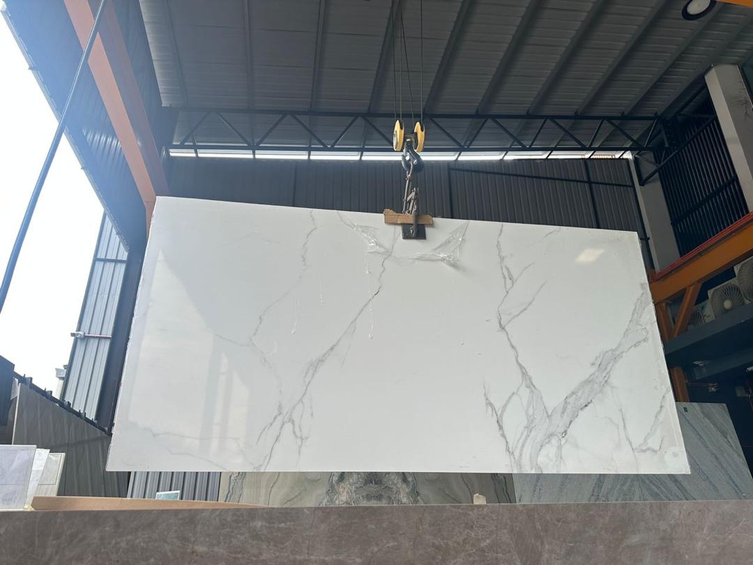 Greece White – TCS Marble
