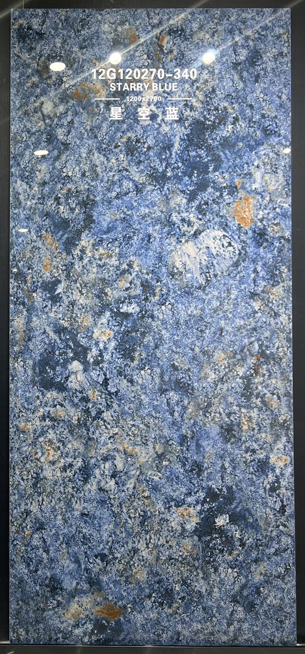 Sky Blue – TCS Marble