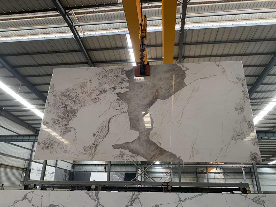 Pandora – TCS Marble