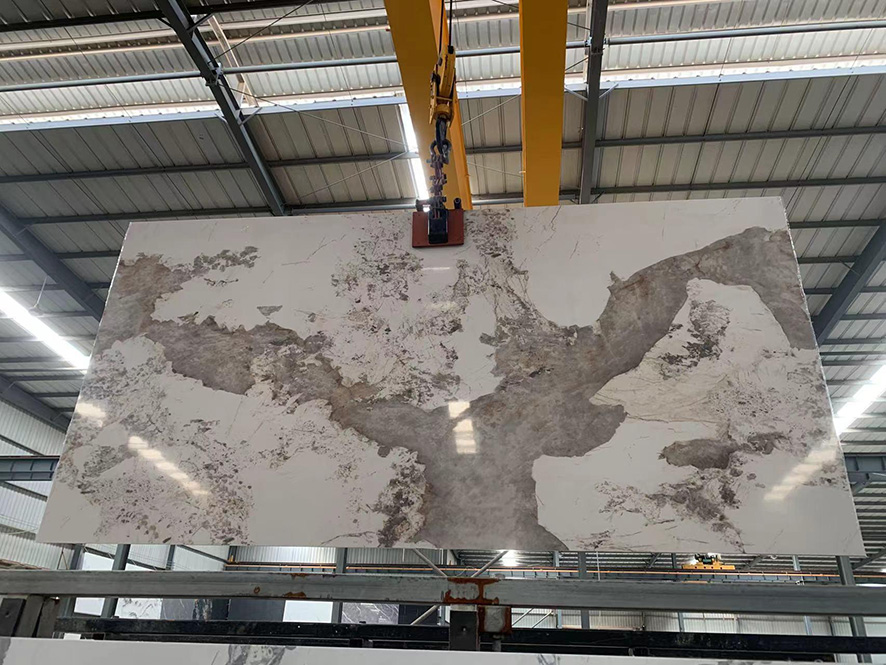 Pandora – TCS Marble