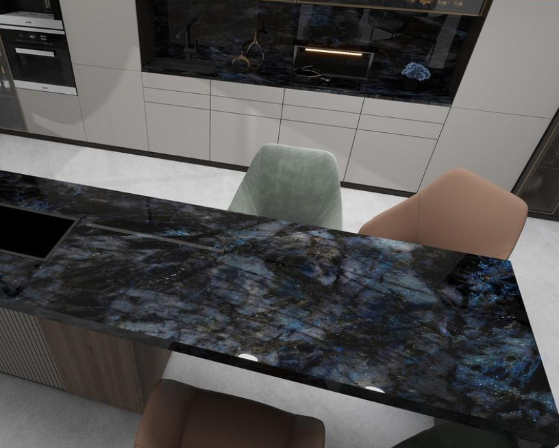 Red Blue Jade – TCS Marble