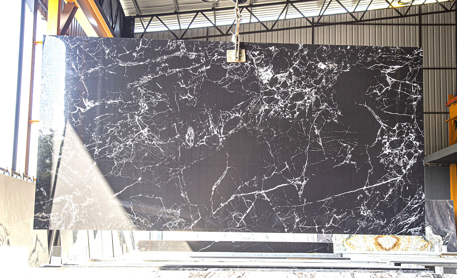 Munich Stone (R) – TCS Marble