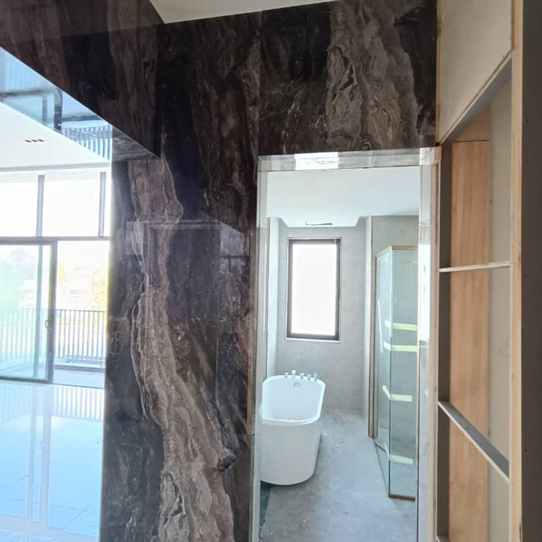 Venetian Brown (R) – TCS Marble