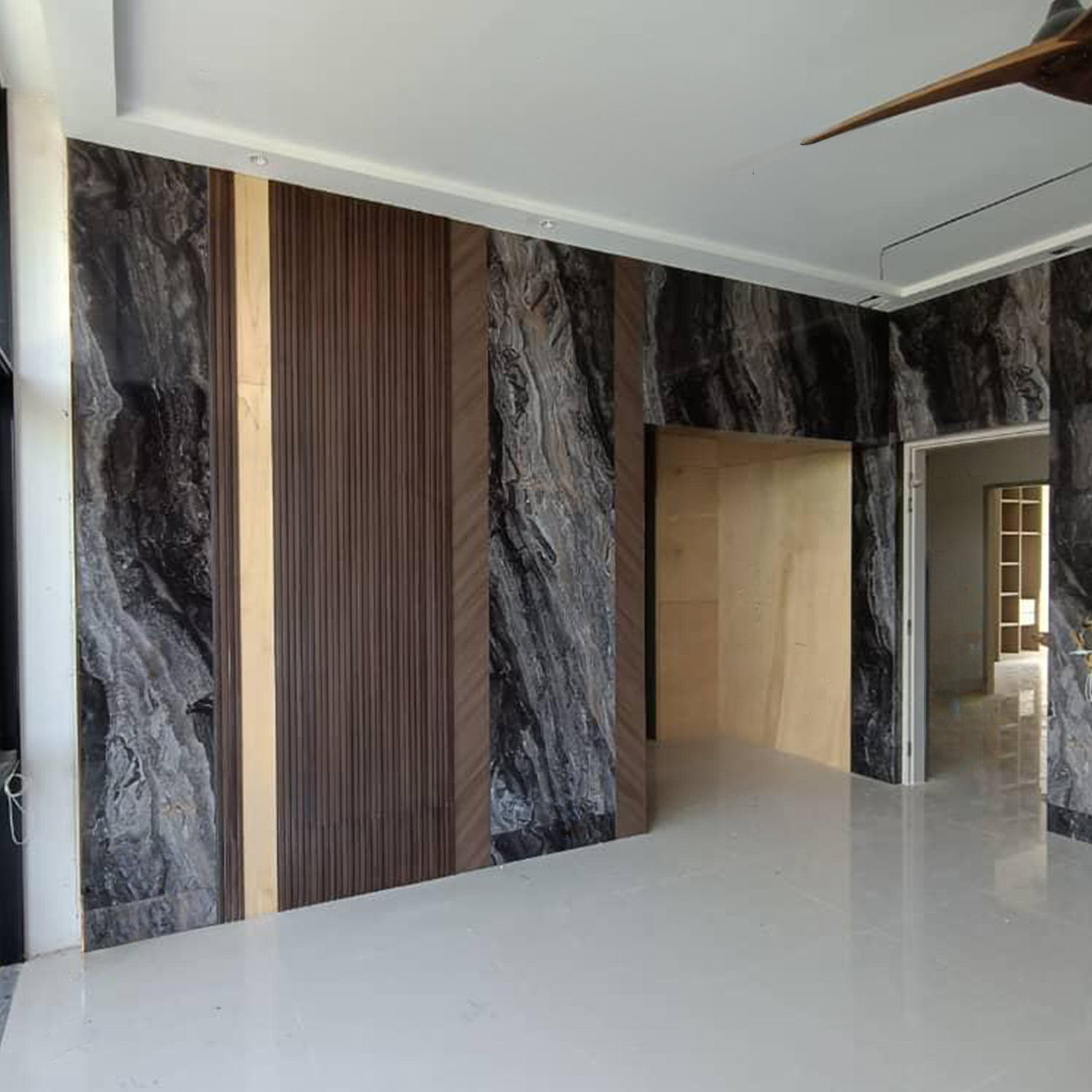 Venetian Brown (R) – TCS Marble