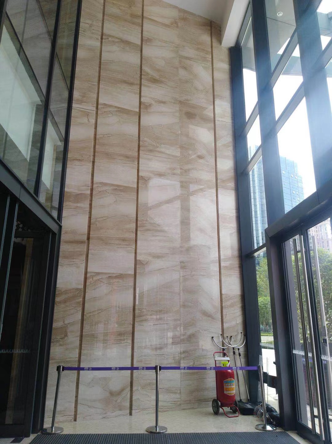 Dino Beige - TCS Marble