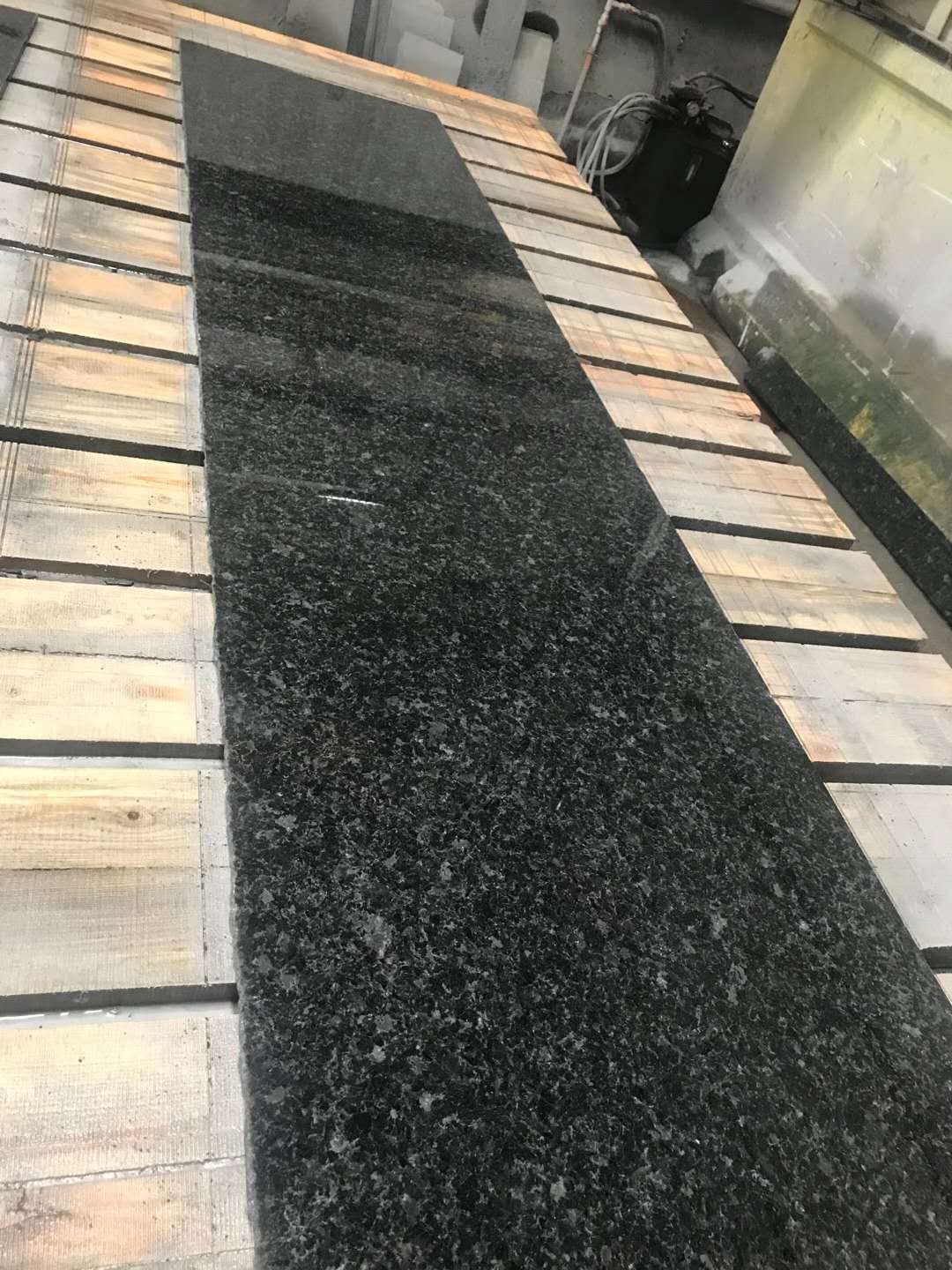 Angola Black - TCS Marble