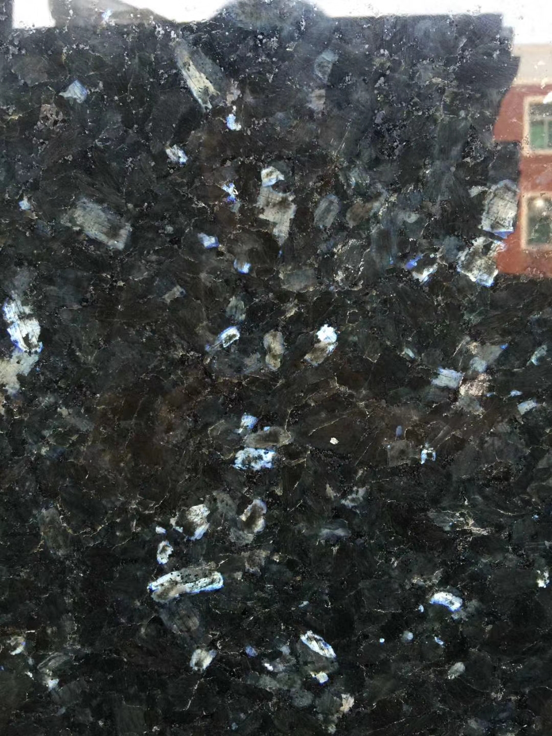 Lundhs Emerald - TCS Marble