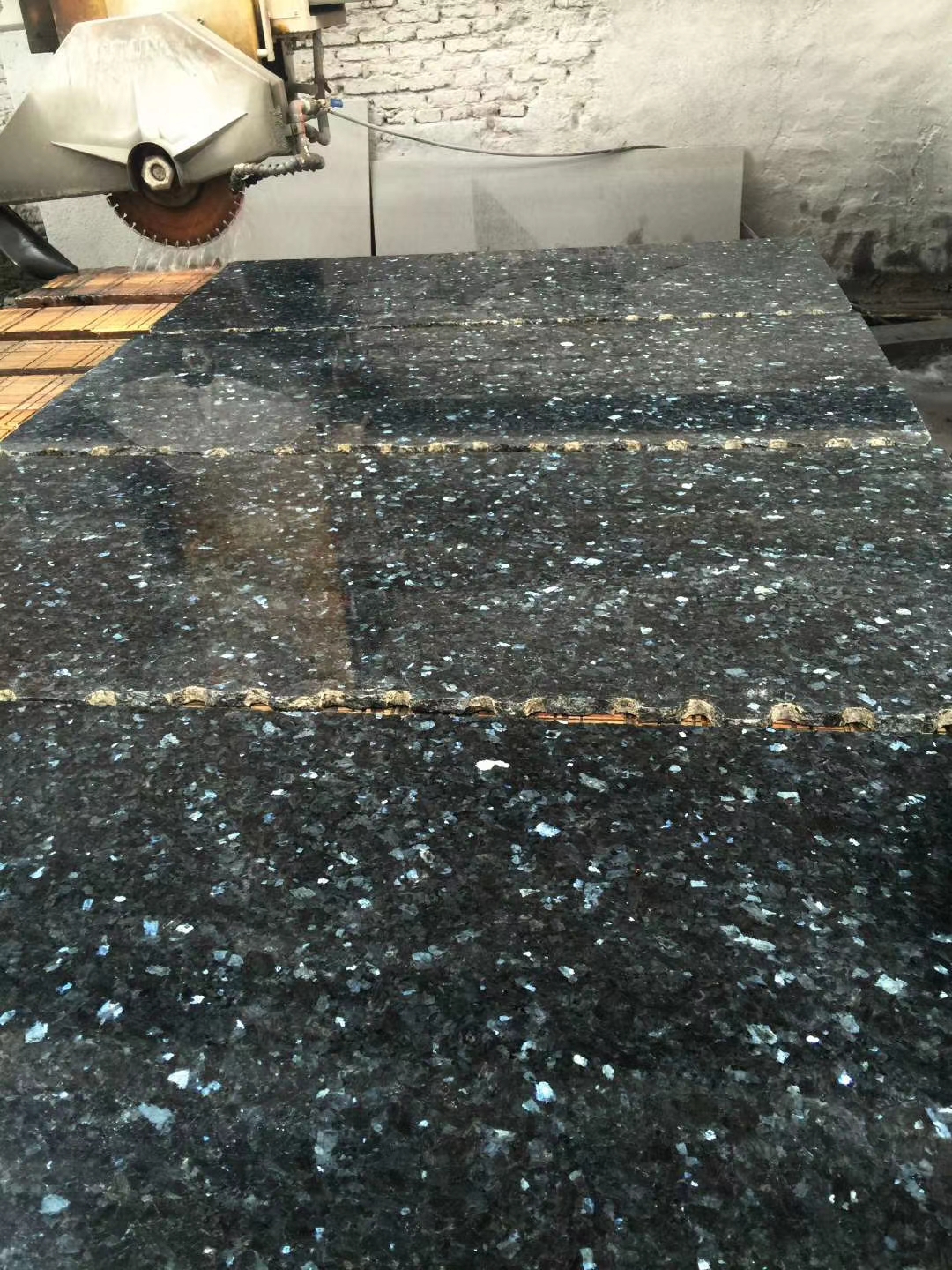 Lundhs Emerald - TCS Marble