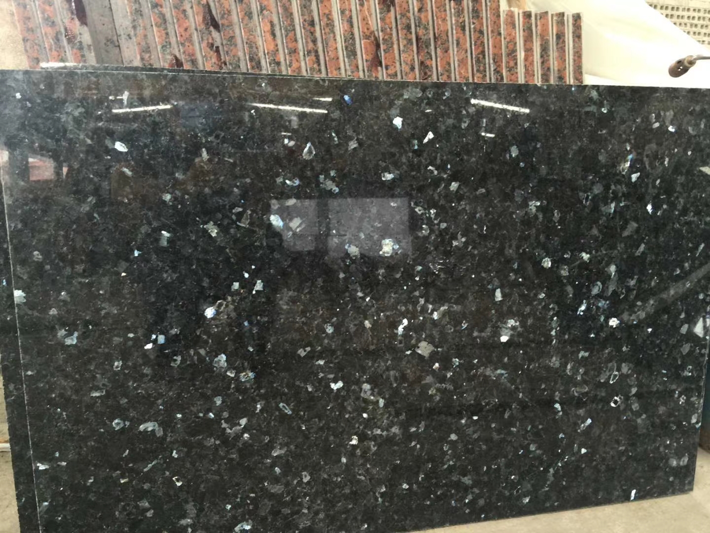 Lundhs Emerald - TCS Marble