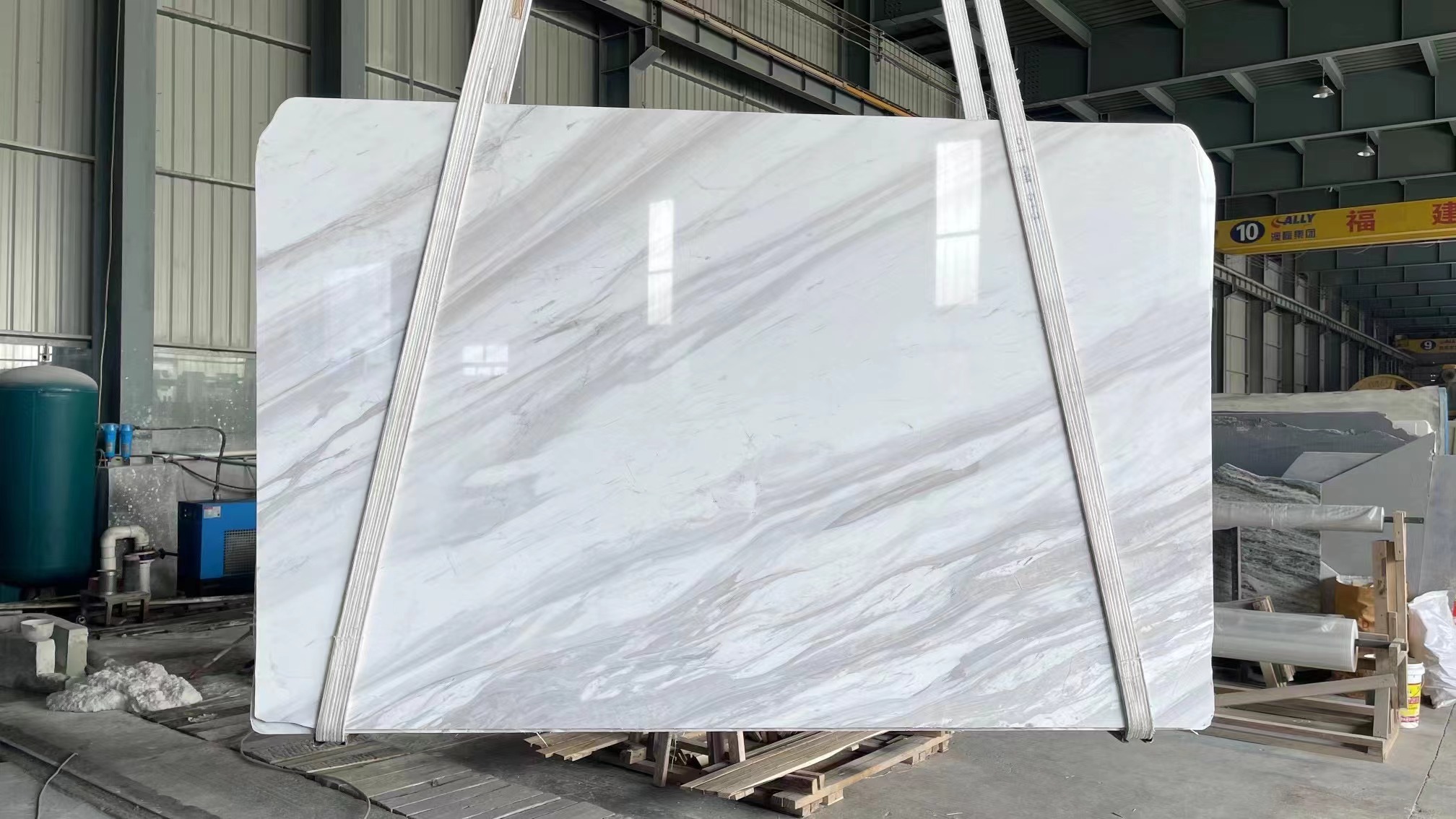 Volakas - TCS Marble