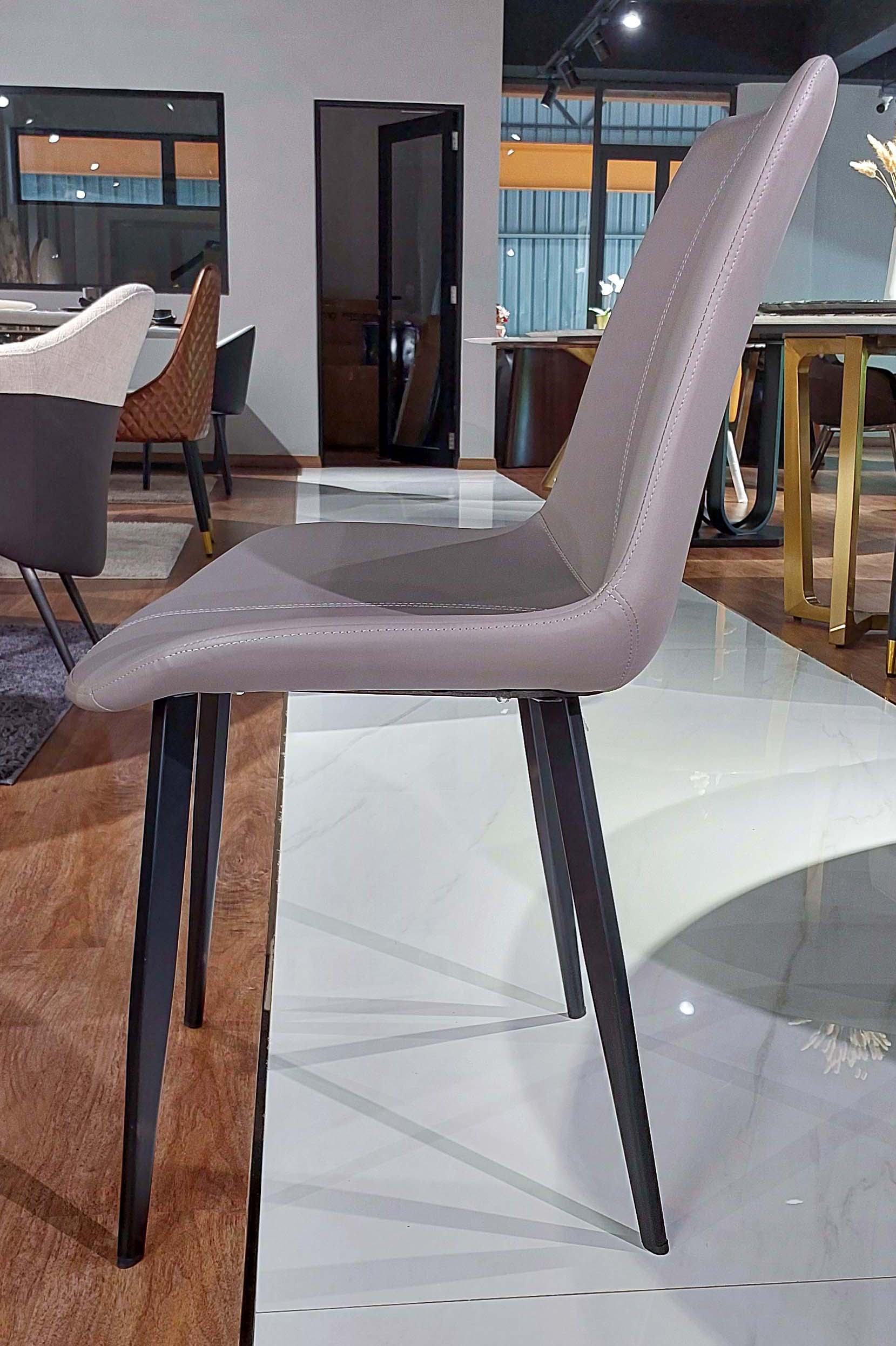 Trend Zen Grey Chair - TCS Marble