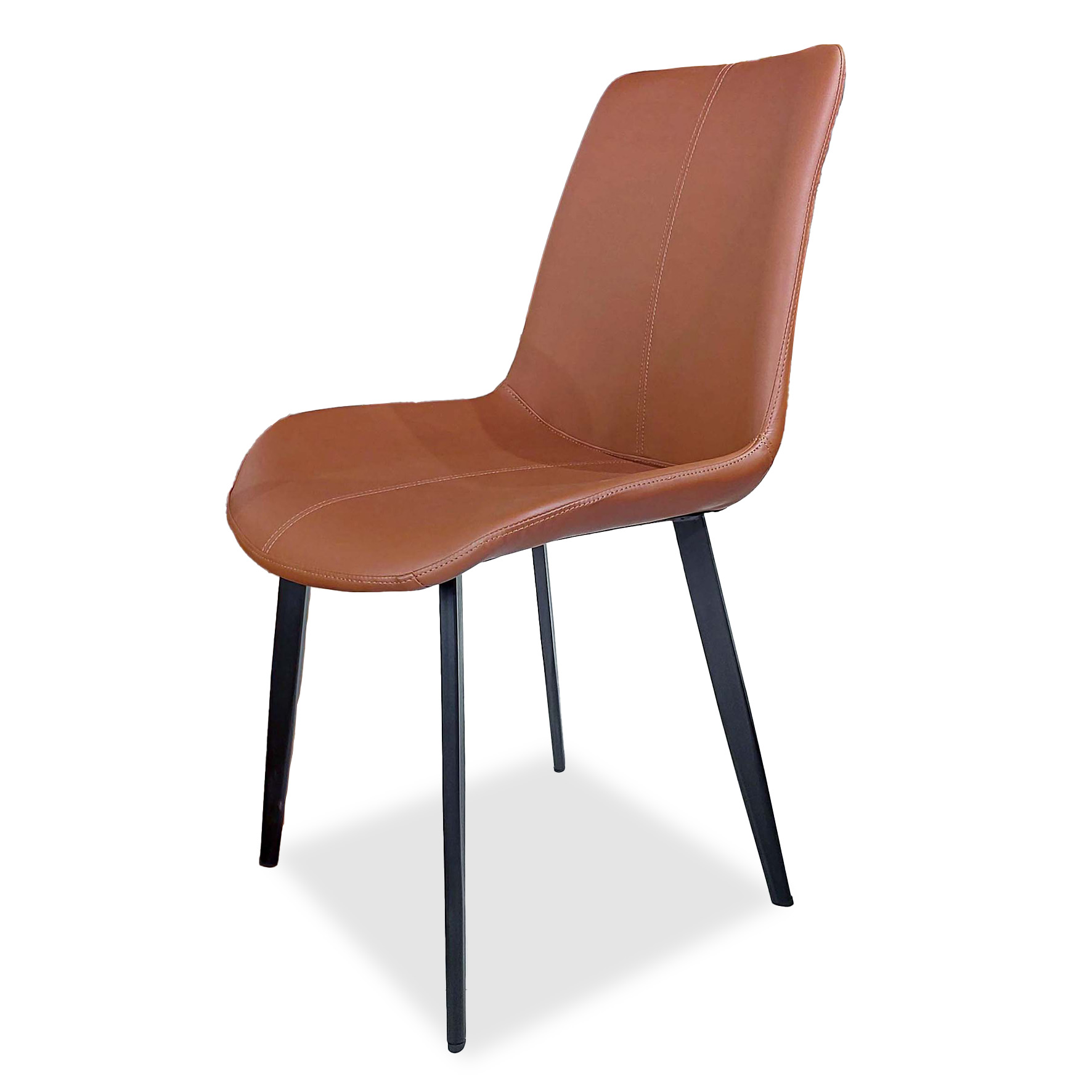 Trend Zen Brown Chair - TCS Marble