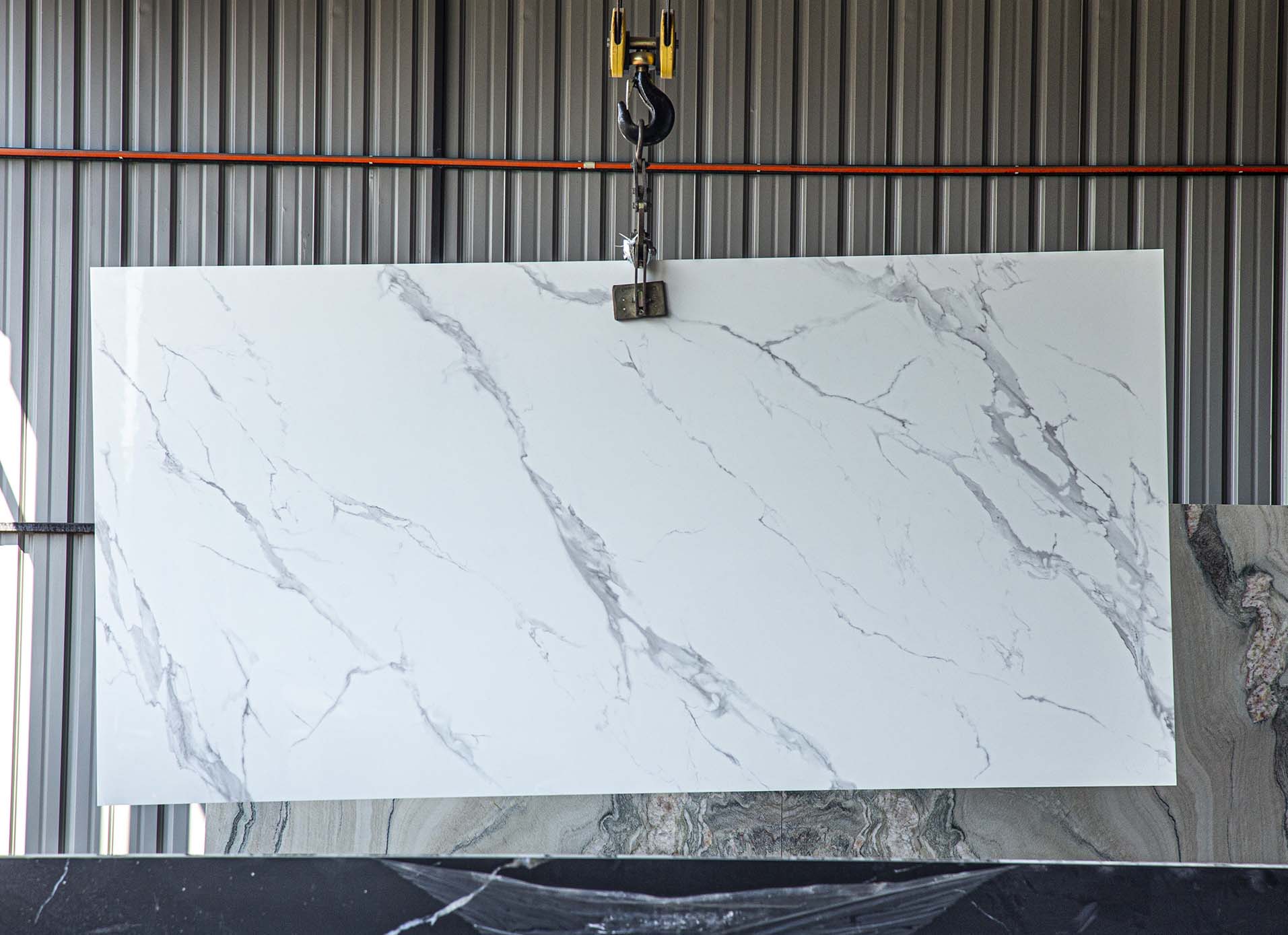 WATERFALL - TCS Marble