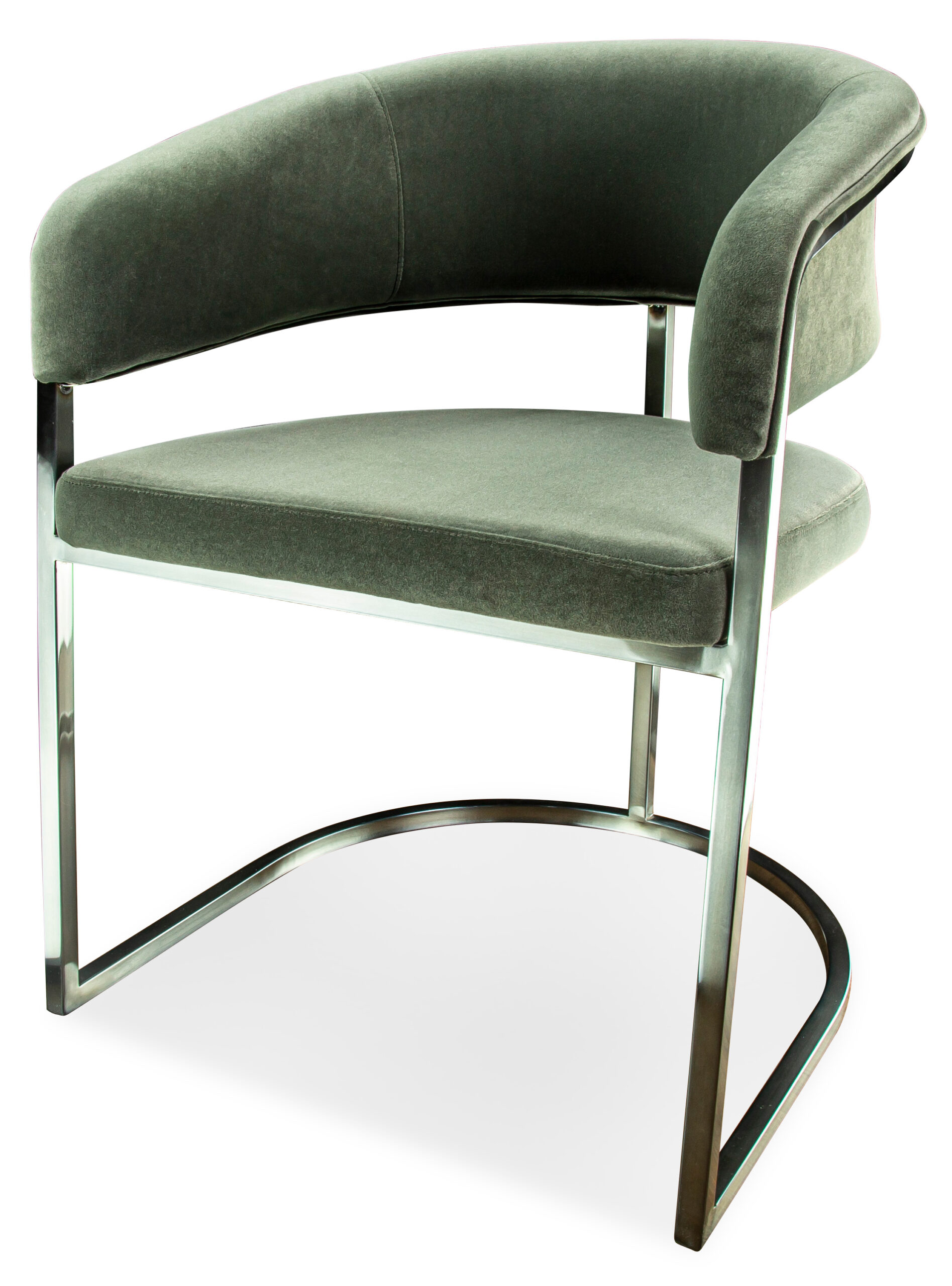 Relax Ridge Chair – TCS Marble