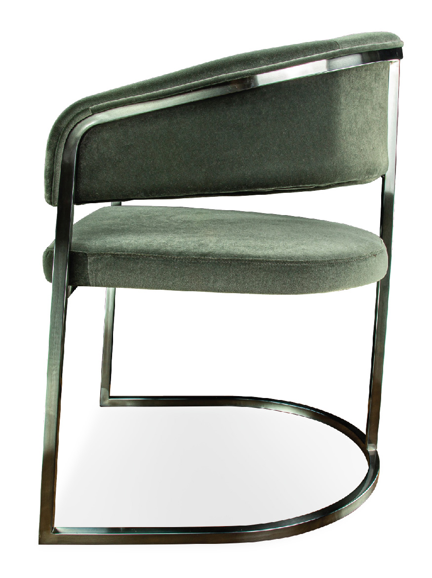 Relax Ridge Chair – TCS Marble