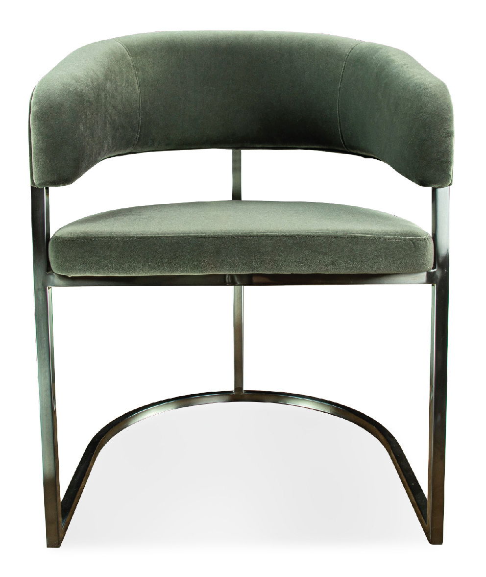 Relax Ridge Chair – TCS Marble