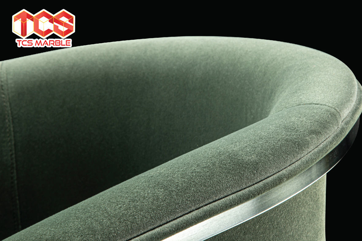 Relax Ridge Chair – TCS Marble