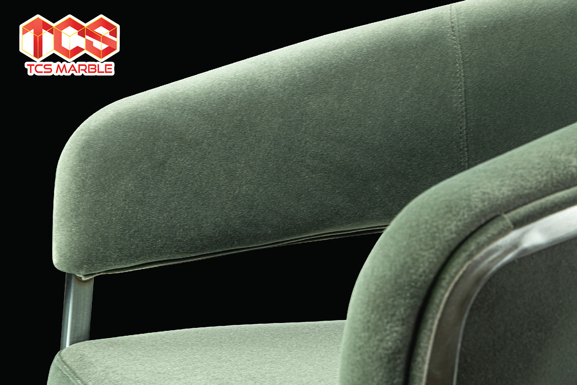 Relax Ridge Chair – TCS Marble