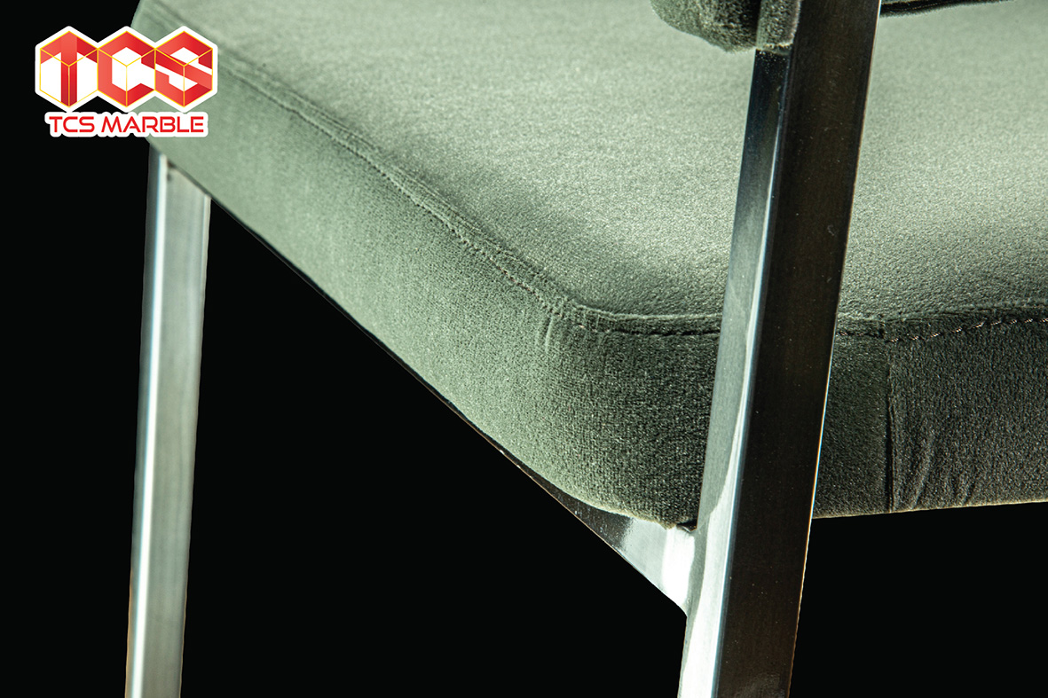 Relax Ridge Chair – TCS Marble