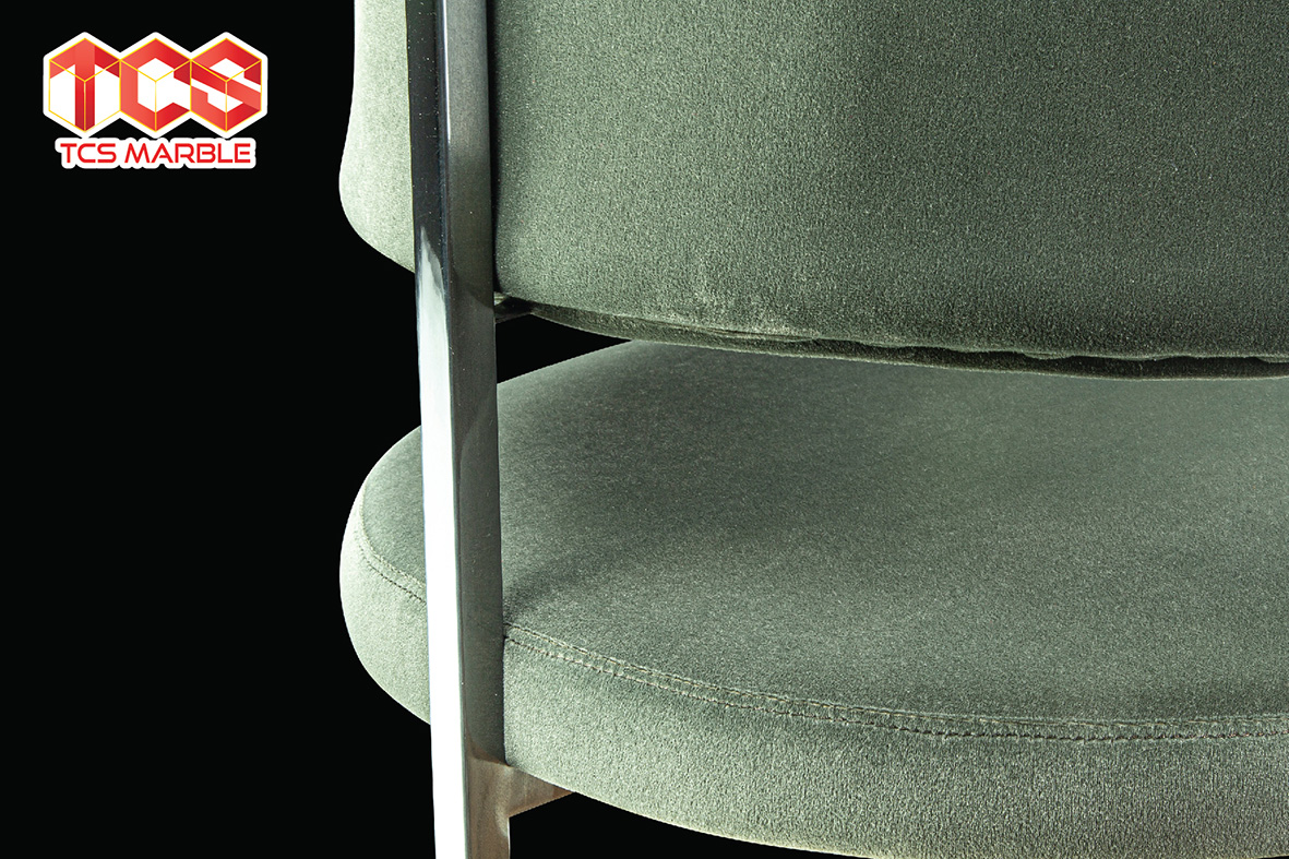 Relax Ridge Chair – TCS Marble