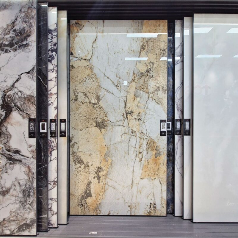Sintered Stones Alt - TCS Marble